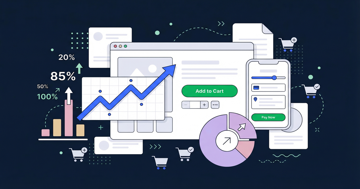 Shopify Conversion Rate Optimization: The 2026 Guide | Scaling.co